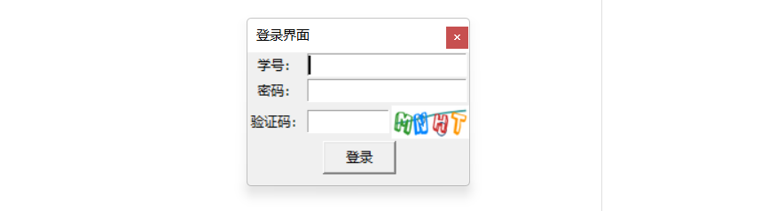 教务系统选课脚本(正方-urp) - Vicczyq | 记录学习和生活