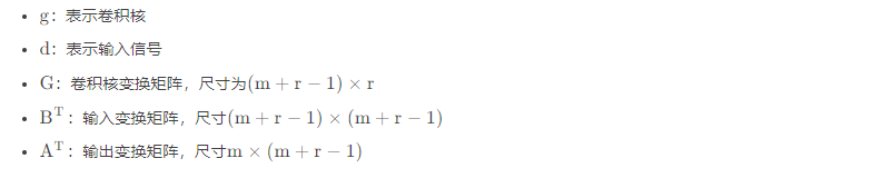 2024先导杯——卷积算子赛题 - Vicczyq | 记录学习和生活